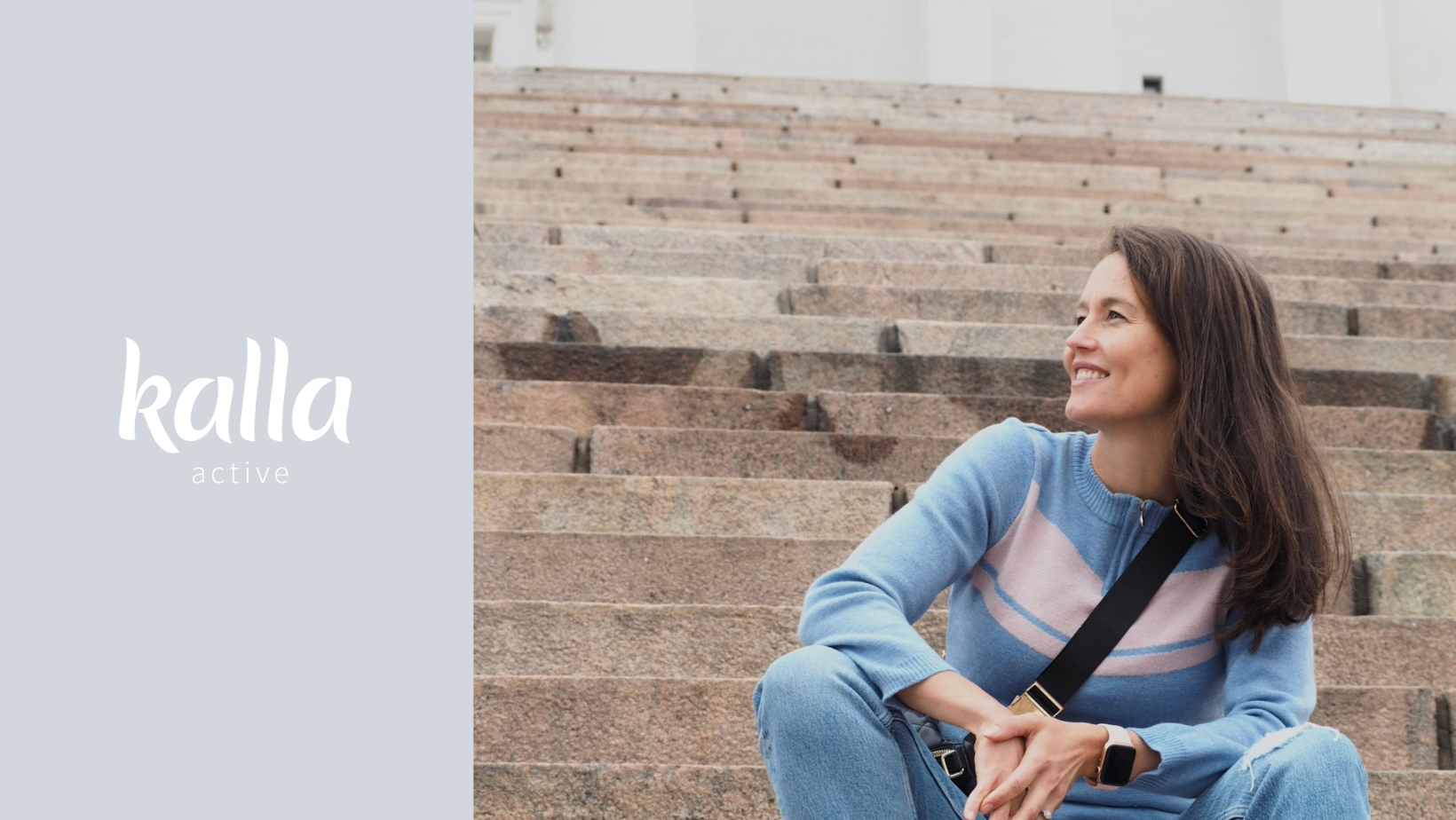 Kalla Active lahjakortti